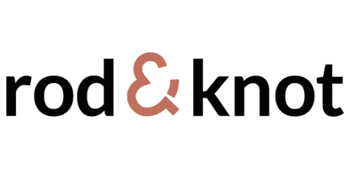 Blog: Tips for a stylish home – rod & knot